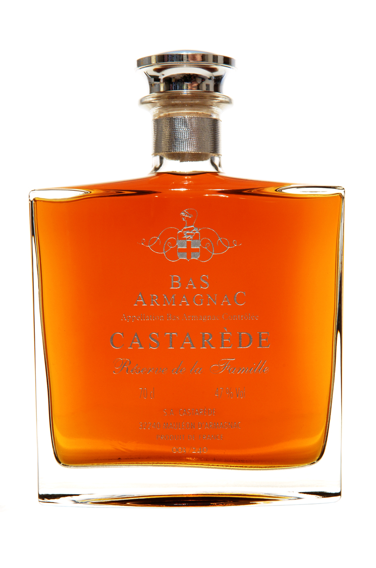 Photos | Armagnac Castarède